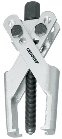 Extrator Universal Com Garras Delgadas - Gedore - Catálogo de Produtos