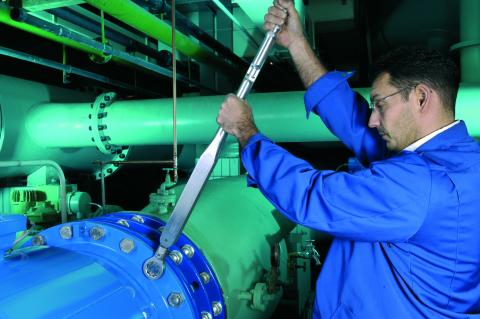 Torquímetro De Estalo Dremometer Z - Gedore - Catálogo de Produtos